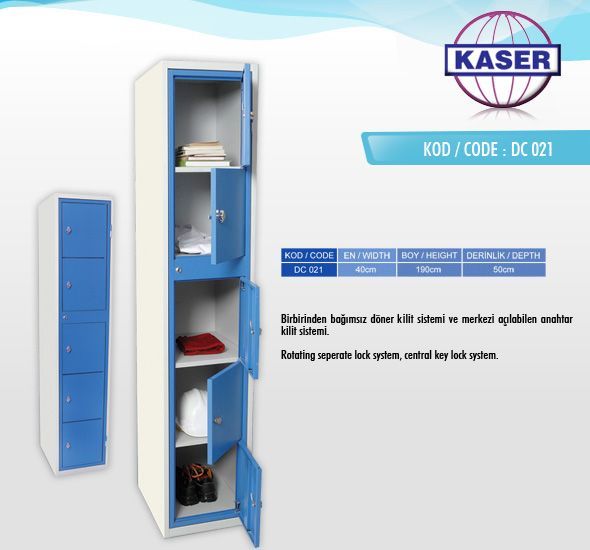 Kaser Metal